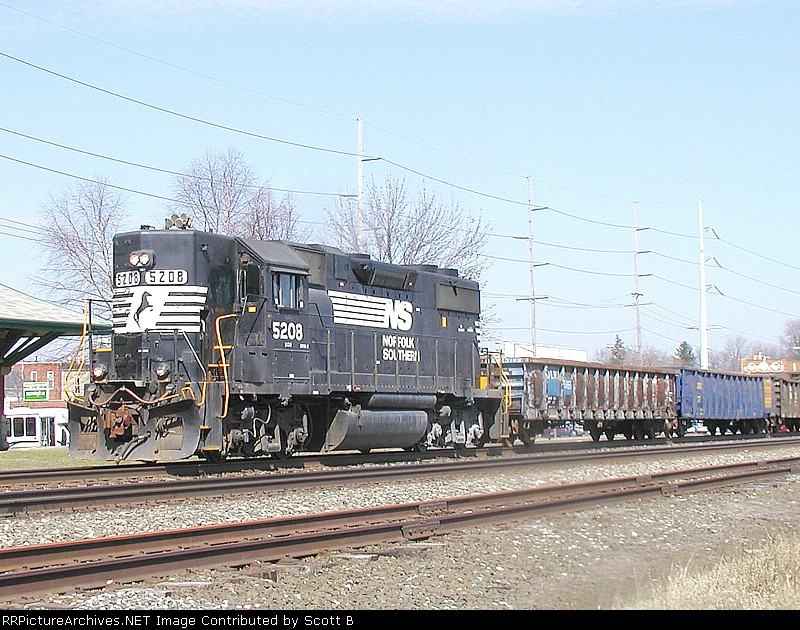 NS 5208